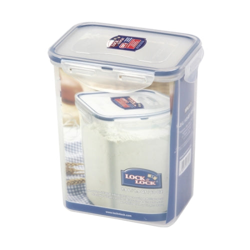 Classic Rectangular Tall Container – Klik