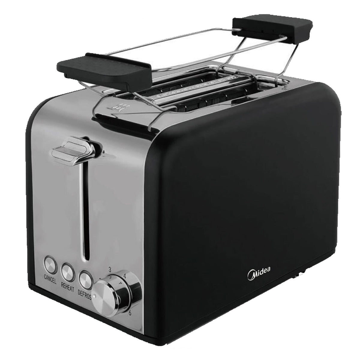 Midea Toaster – Klik