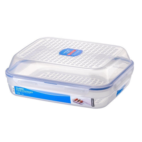 Classic Special Marinating Container – Klik