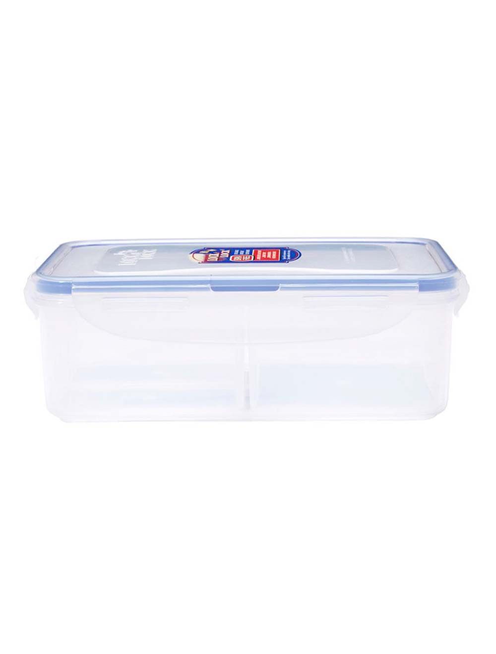 Classic Rectangular Short Container /Divider – Klik