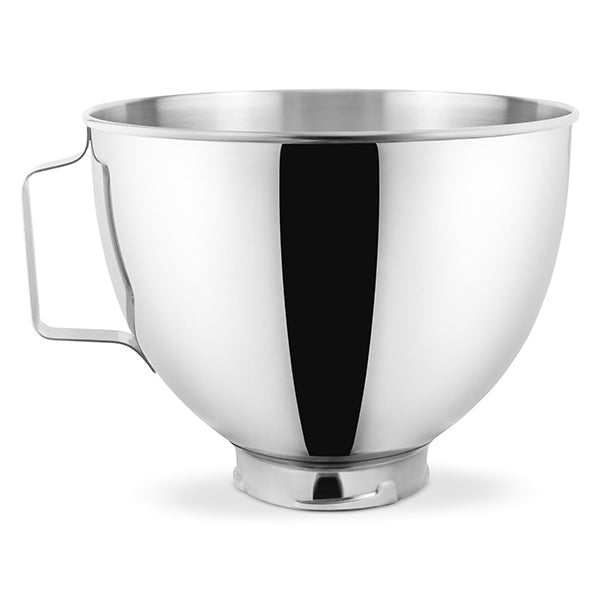 Kitchen Aid 4.3L Inox Bowl TH Stand |Mixer – Klik