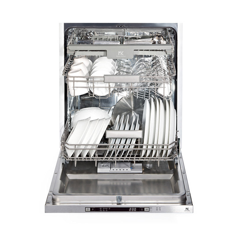Midea Dishwasher Master Kitchen – Klik