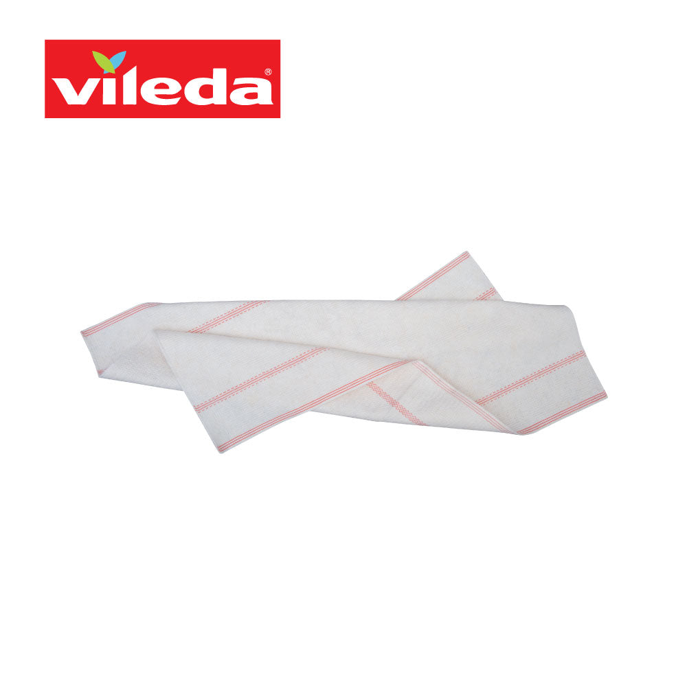 Vileda Floor Cloth Textile 50X85cm – Klik