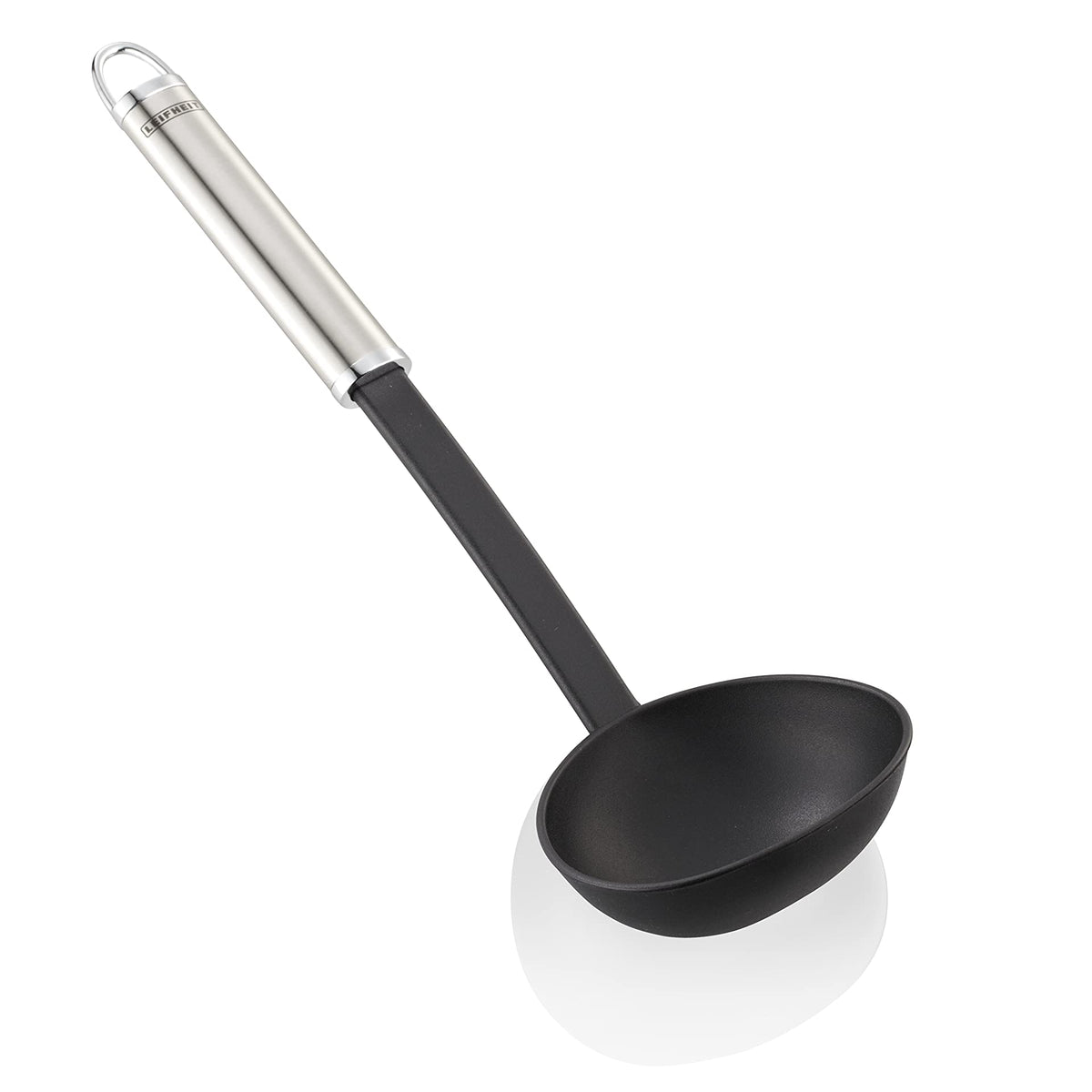 Leifheit Laddle large Nyl Sterling – Klik