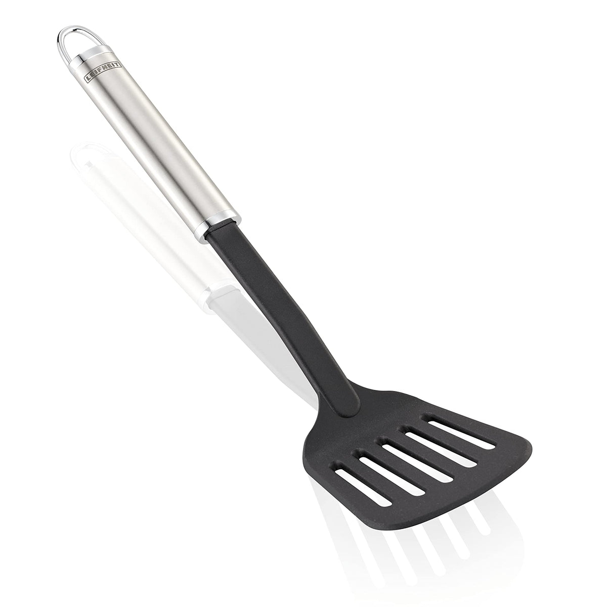 Leifheit Pan Knife Nyl Sterling – Klik